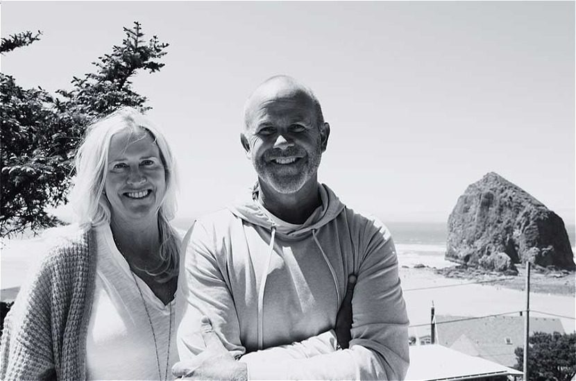 Surfsand History - Surfsand Resort Cannon Beach OR Hotels